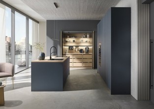 Our Luxury Kitchen Design Process | Häcker Kitchens