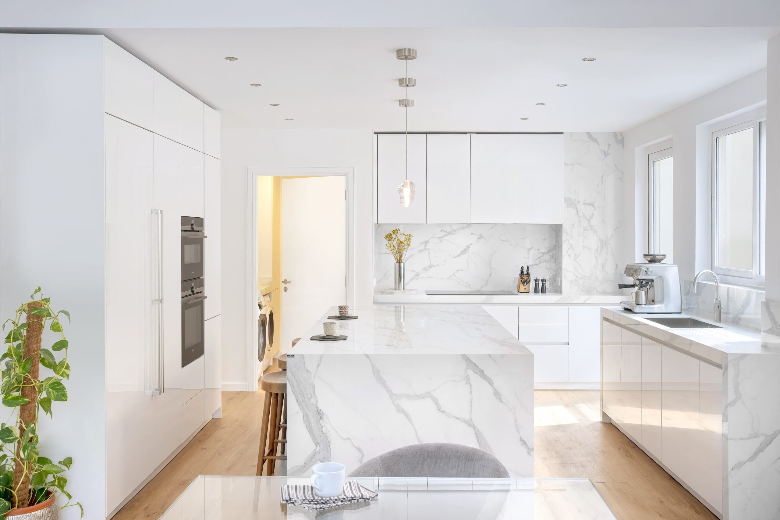 3 Functional Kitchen Design Mistakes to Avoid - Häcker Kitchen