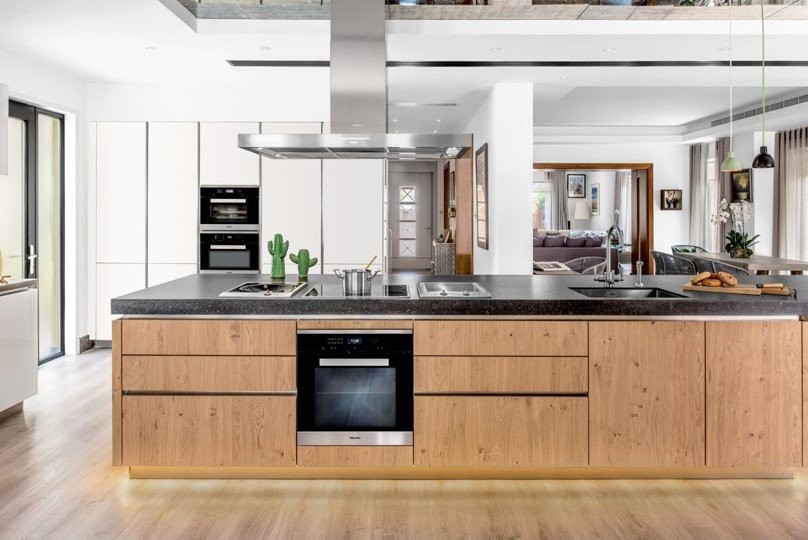 Kitchen Lighting Guide | Brightness, Placement & Colour Temperature