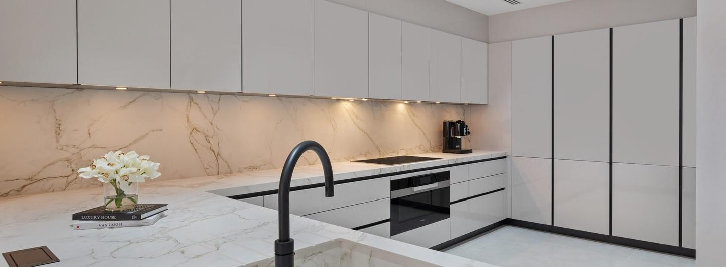 Discover Why Hacker Kitchen is Your Top Choice | Häcker