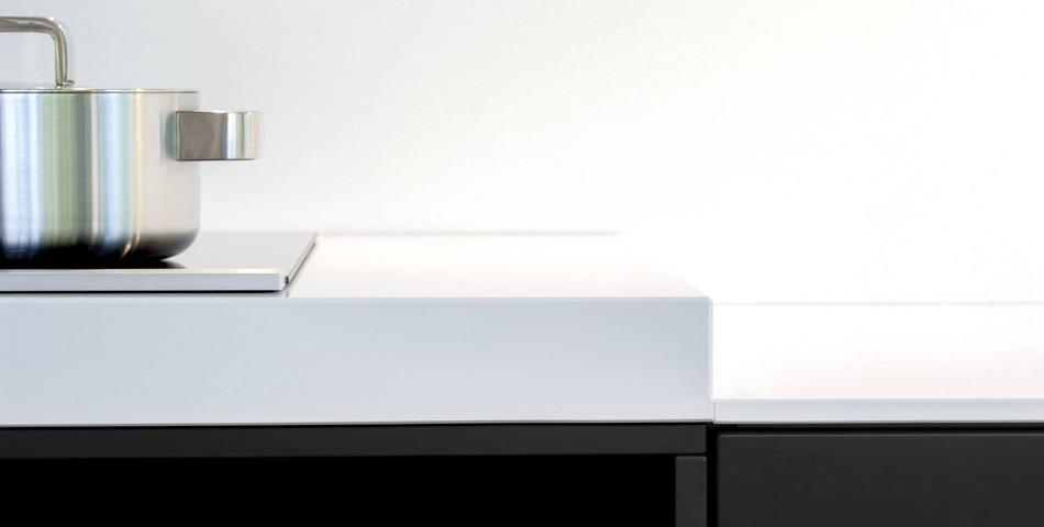 Modern Kitchen Design | Modern Kitchen Cabinet - Häcker Kitchen