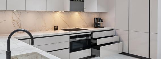 Why Häcker Kitchen is Your Top Choice | Häcker Kitchen