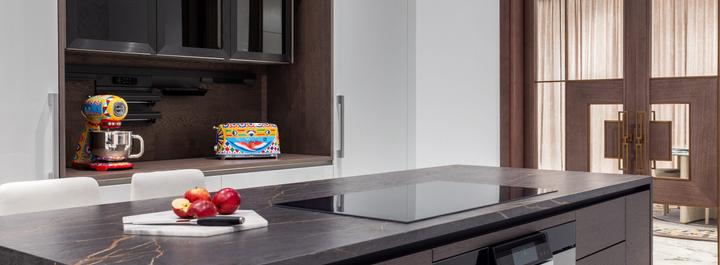 Häcker Kitchens: World’s Most Sustainably Manufactured Kitchens